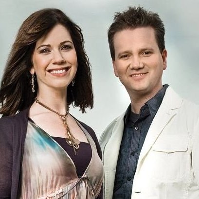 Keith and Kristyn Getty - chords (10), video (10), lyrics (10)