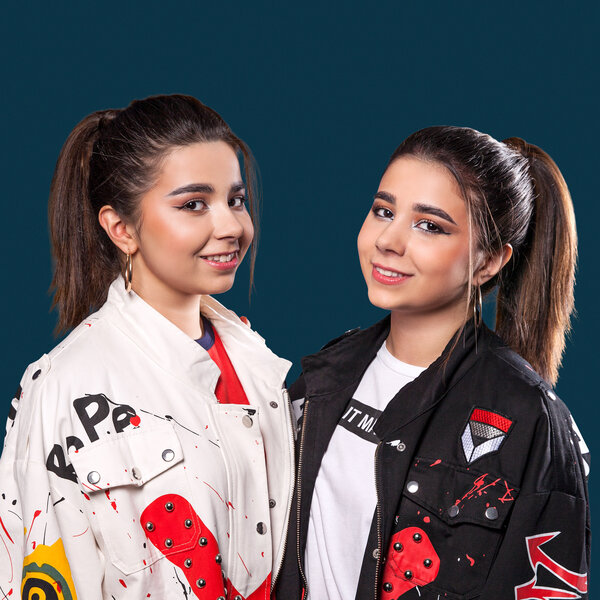 ManuKian Twins - chords (2), tabs (1), video (2), lyrics (2)