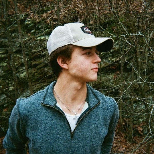 Waylon Wyatt - chords(14), video(14), lyrics(14)