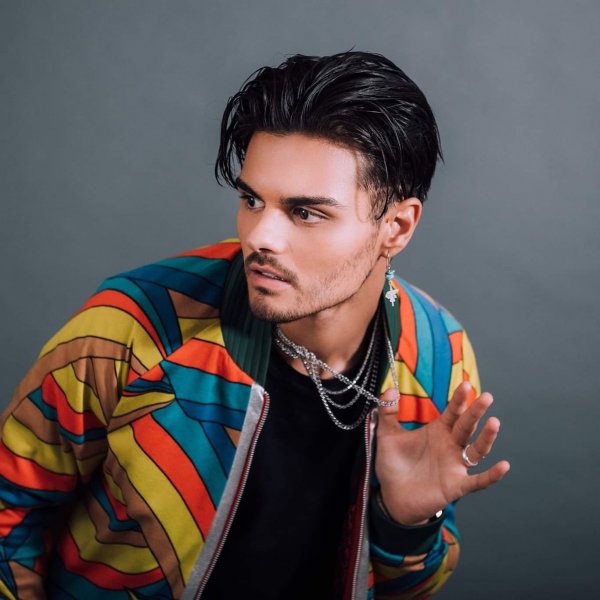 Abraham Mateo - chords (5), video (5), lyrics (5)